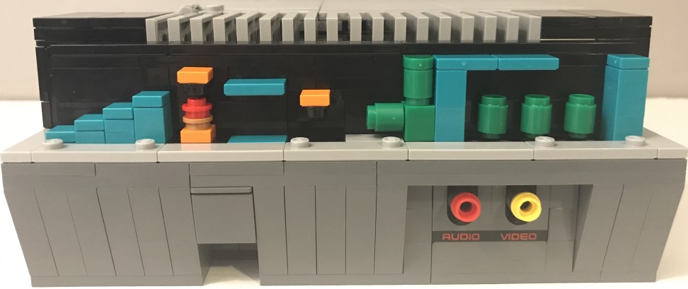 File:LEGO Super Mario NES Easter Egg.jpg - Super Mario Wiki, the Mario ...