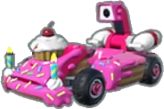 File:MKLHC Kart SweetRide.png - Super Mario Wiki, the Mario encyclopedia
