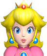File:MP9 Peach Bowser Block Battle Sprite.png - Super Mario Wiki, the Mario encyclopedia