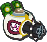 File:MRKB Mega Bite.png - Super Mario Wiki, the Mario encyclopedia