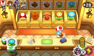 One-Stop Toad Shop - Super Mario Wiki, the Mario encyclopedia
