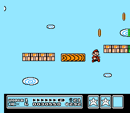 File:SMB3 World 1-4 Screenshot.png - Super Mario Wiki, the Mario ...