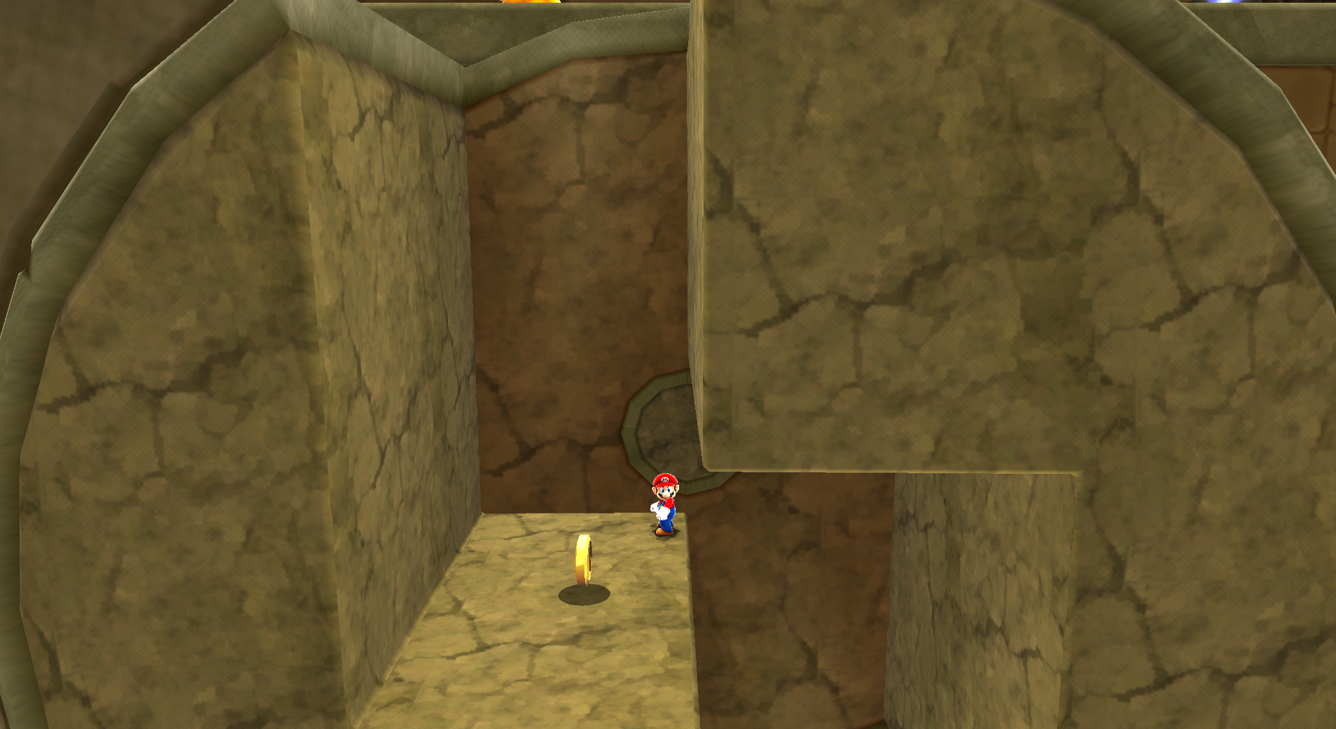 File:SMG2 Rolling Wheel.png - Super Mario Wiki, the Mario encyclopedia