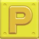 P Block - Super Mario Wiki, the Mario encyclopedia