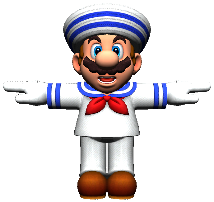 Costume DLC. Would you like to see it? | Smashboards