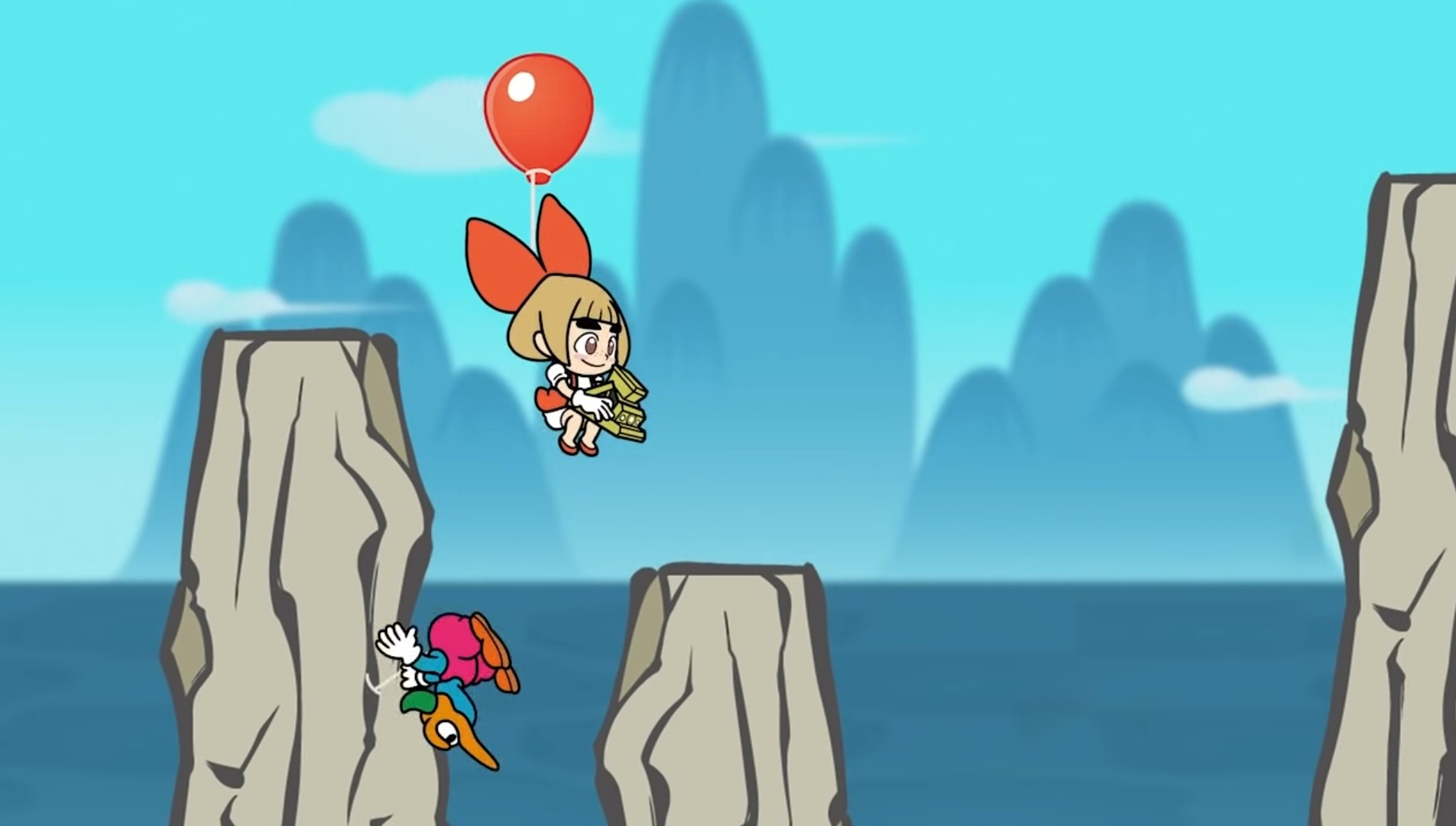 File:The Training Place.png - Super Mario Wiki, the Mario encyclopedia