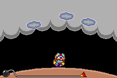 Volt Bolt - Super Mario Wiki, the Mario encyclopedia