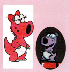 Gallery:Birdo - Super Mario Wiki, the Mario encyclopedia