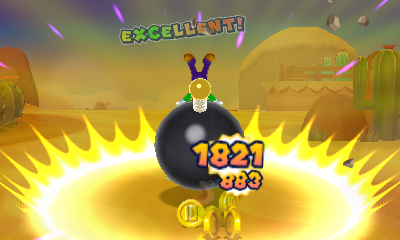 Cannonball Chuck - Super Mario Wiki, the Mario encyclopedia