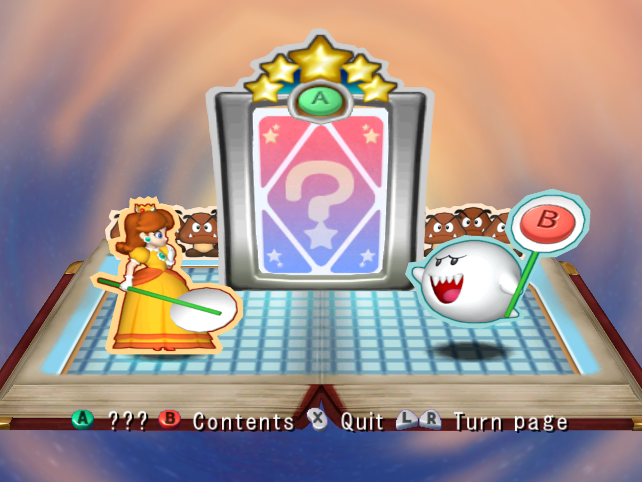 File:CardCrazy1.png - Super Mario Wiki, the Mario encyclopedia