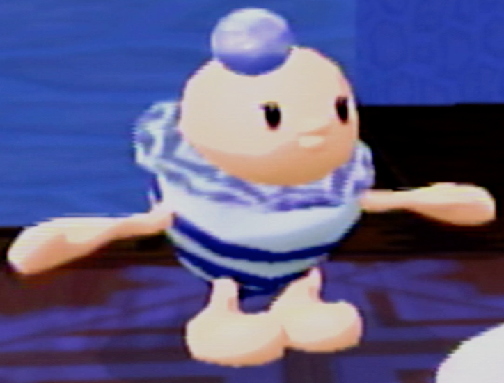 File:Female Violet Noki Shell A SMS.png - Super Mario Wiki, the Mario ...