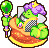 Queen Bean - Super Mario Wiki, the Mario encyclopedia
