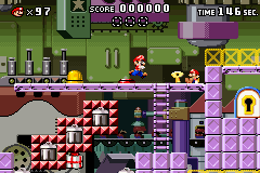 Mario Toy Factory - Super Mario Wiki, the Mario encyclopedia