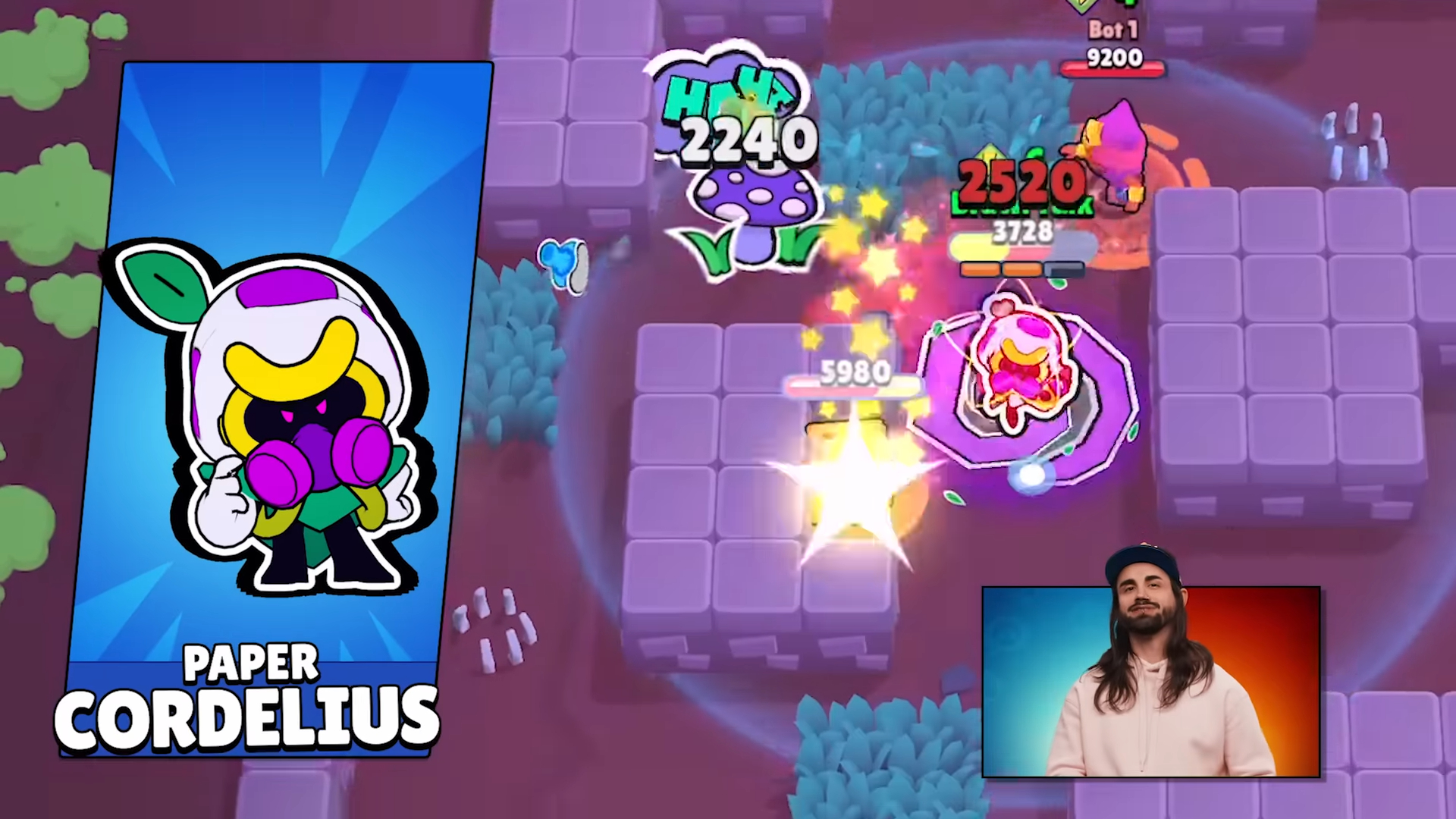 File:Papercordelius.jpg - Super Mario Wiki, the Mario encyclopedia