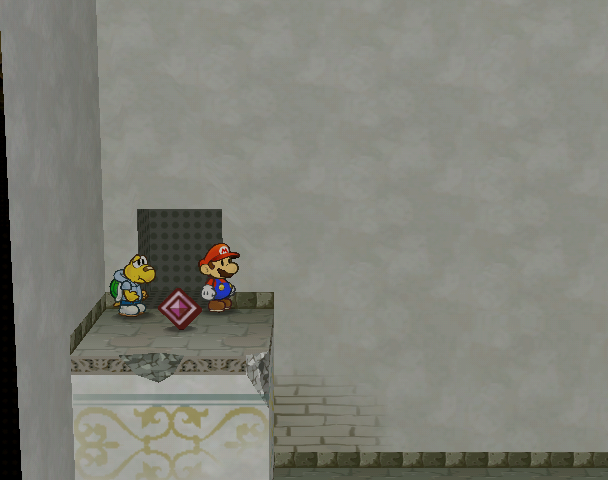 File:Rogueport Sewers (Damage Dodge).png - Super Mario Wiki, the Mario ...