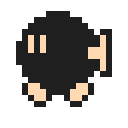 File:SMM2 Bob omb SMB3 icon.png - Super Mario Wiki, the Mario encyclopedia