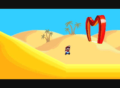File:Egypt3SMWW.png - Super Mario Wiki, the Mario encyclopedia