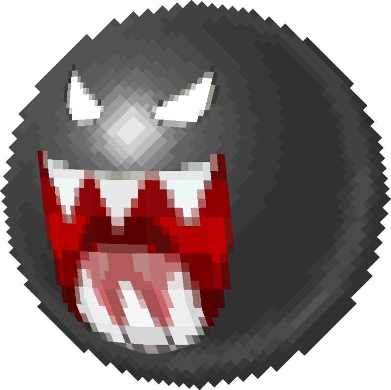 File:FireChomp SM64DS.png - Super Mario Wiki, the Mario encyclopedia