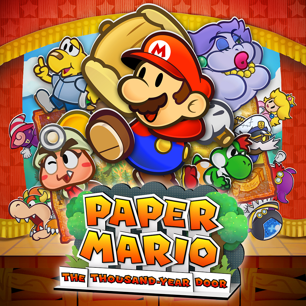 File:PMTTYDNS - Alternate Key Art.jpg - Super Mario Wiki, the Mario ...