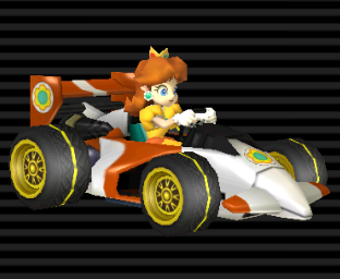 File:Sprinter-Daisy.png - Super Mario Wiki, the Mario encyclopedia
