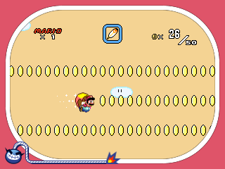 File:WWG Super Mario World.png - Super Mario Wiki, the Mario encyclopedia