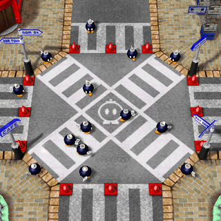 File:Bob-omb X-ing Icon.png - Super Mario Wiki, the Mario encyclopedia