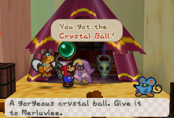 File:Dry Dry Outpost (Crystal Ball).png - Super Mario Wiki, the Mario ...