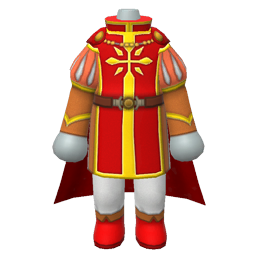 File:SMM2-MiiOutfit-RoyalAttire.png - Super Mario Wiki, the Mario ...