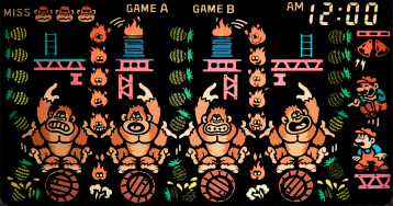 File:DK Circus Reset.png - Super Mario Wiki, the Mario encyclopedia