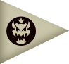 File:DrMarioWorld Flag DryBowser.png - Super Mario Wiki, the Mario ...
