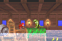 File:Lockjaw's Locker GBA Klomp.png - Super Mario Wiki, the Mario ...