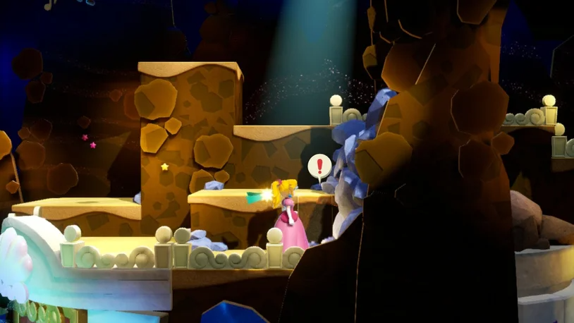 File:PPS! Mermaid 3rd Ninja Theet.png - Super Mario Wiki, the Mario ...