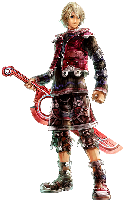 File:SSBU Shulk Spirit.png - Super Mario Wiki, the Mario encyclopedia