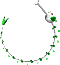 File:YSSnorkelSnake.png - Super Mario Wiki, the Mario encyclopedia