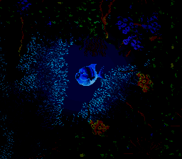 File:DKC3 map 14 with Gleamin' Bream.png - Super Mario Wiki, the Mario ...