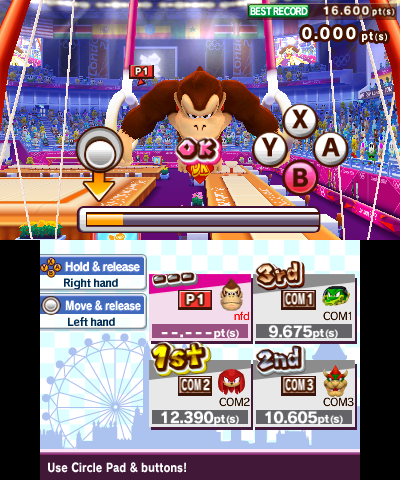 Rings (event) - Super Mario Wiki, the Mario encyclopedia