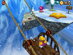 File:SM64DS Cool Cool Mountain Star Switch.png - Super Mario Wiki, the ...