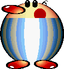 File:SMW2 Burt the Bashful hiked.png - Super Mario Wiki, the Mario ...