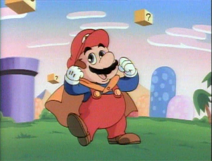 File:SMW TV Intro 12.jpg - Super Mario Wiki, the Mario encyclopedia