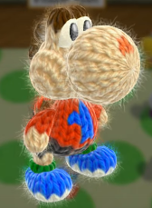File:Villager Yoshi.png - Super Mario Wiki, the Mario encyclopedia