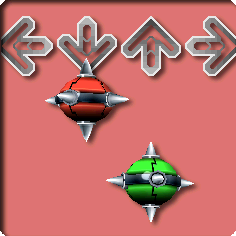 File:DDRMM Spiny.png - Super Mario Wiki, the Mario encyclopedia