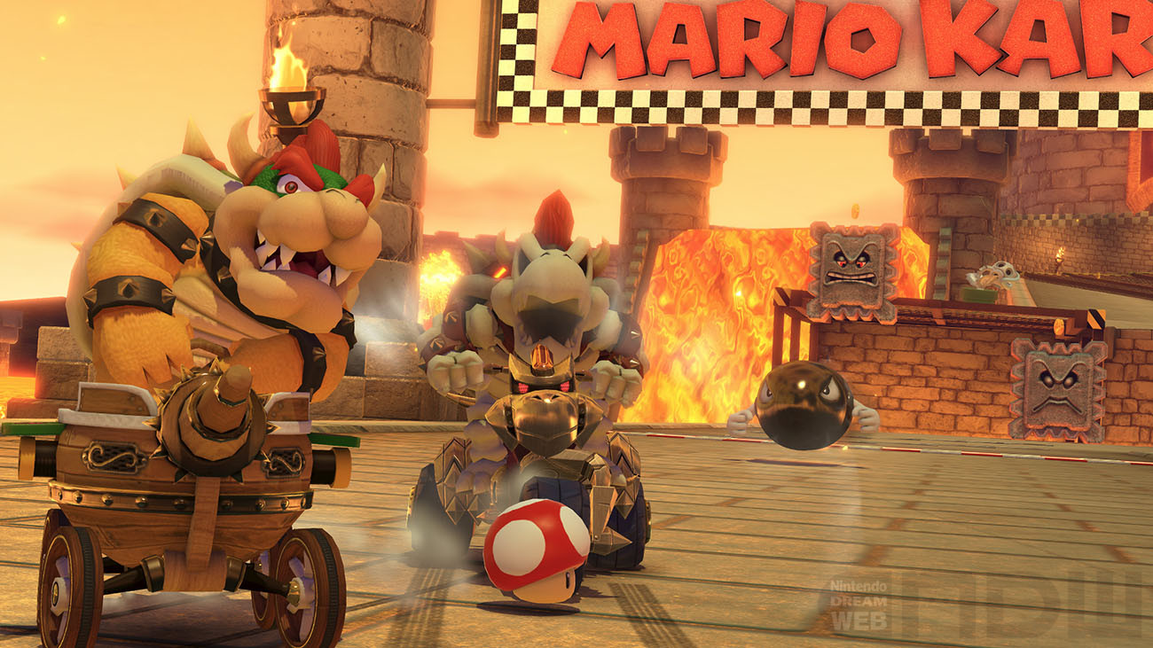 Bone Piranha Plant - Super Mario Wiki, the Mario encyclopedia