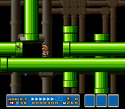 Pipe Land - Super Mario Wiki, the Mario encyclopedia