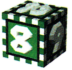Speed Block - Super Mario Wiki, the Mario encyclopedia
