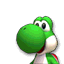File:MK7 Icon character select Yoshi.png - Super Mario Wiki, the Mario ...