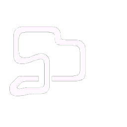 File:MK7 SNES Mario Circuit 2 Minimap.png - Super Mario Wiki, the Mario ...