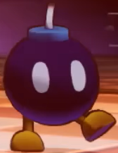 File:MLB Bob-omb.png - Super Mario Wiki, the Mario encyclopedia