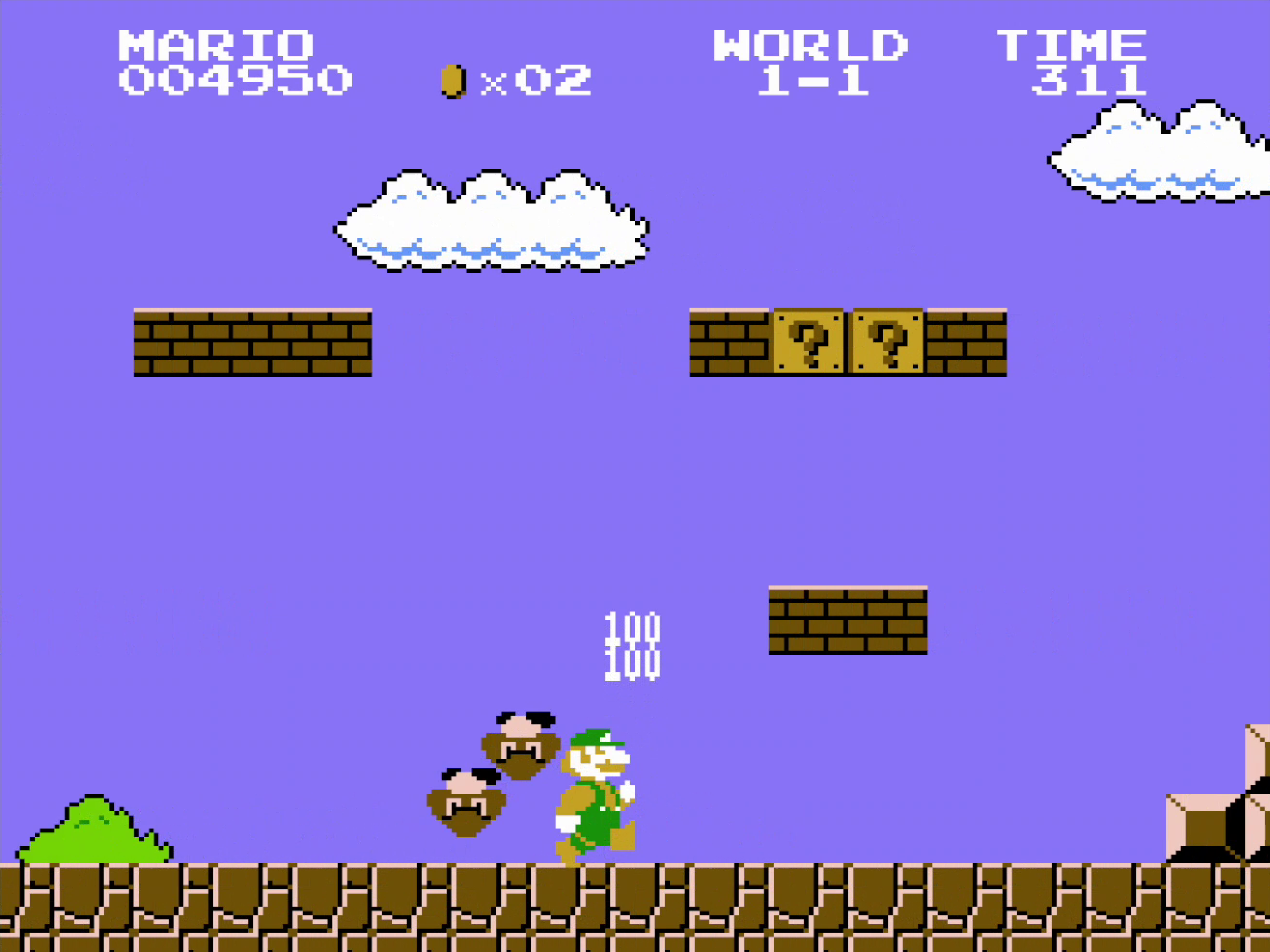 File:NM SMB Invincibility BGM.png - Super Mario Wiki, the Mario ...