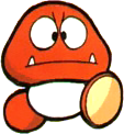 Goomba - Super Mario Wiki, the Mario encyclopedia