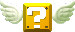 File:SMM NSMBU - Block-Wings.png - Super Mario Wiki, the Mario encyclopedia